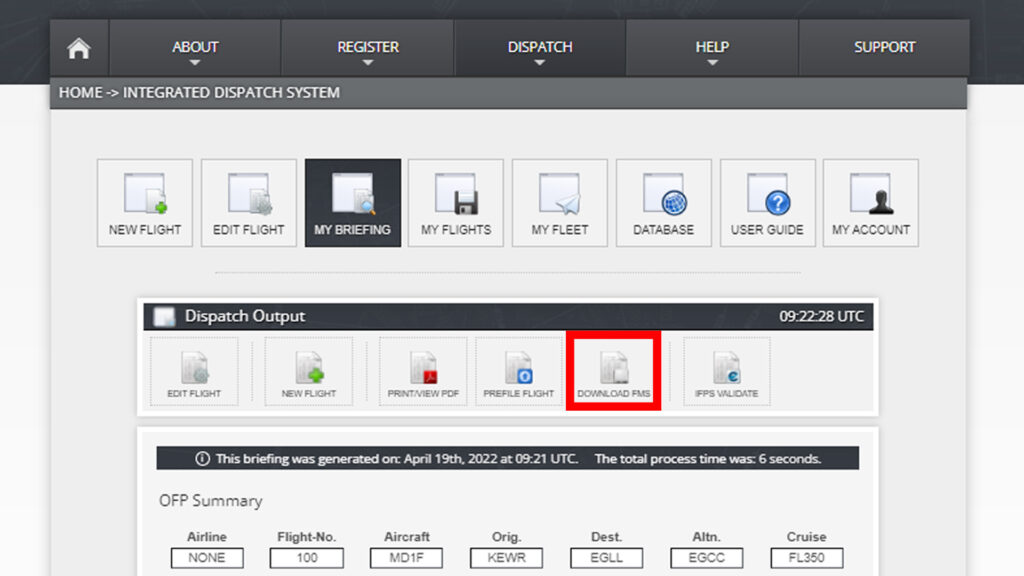 Navigraph