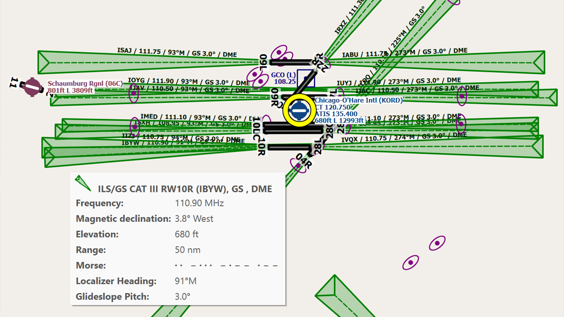Simulated Flight, Real Navigation – Navigraph