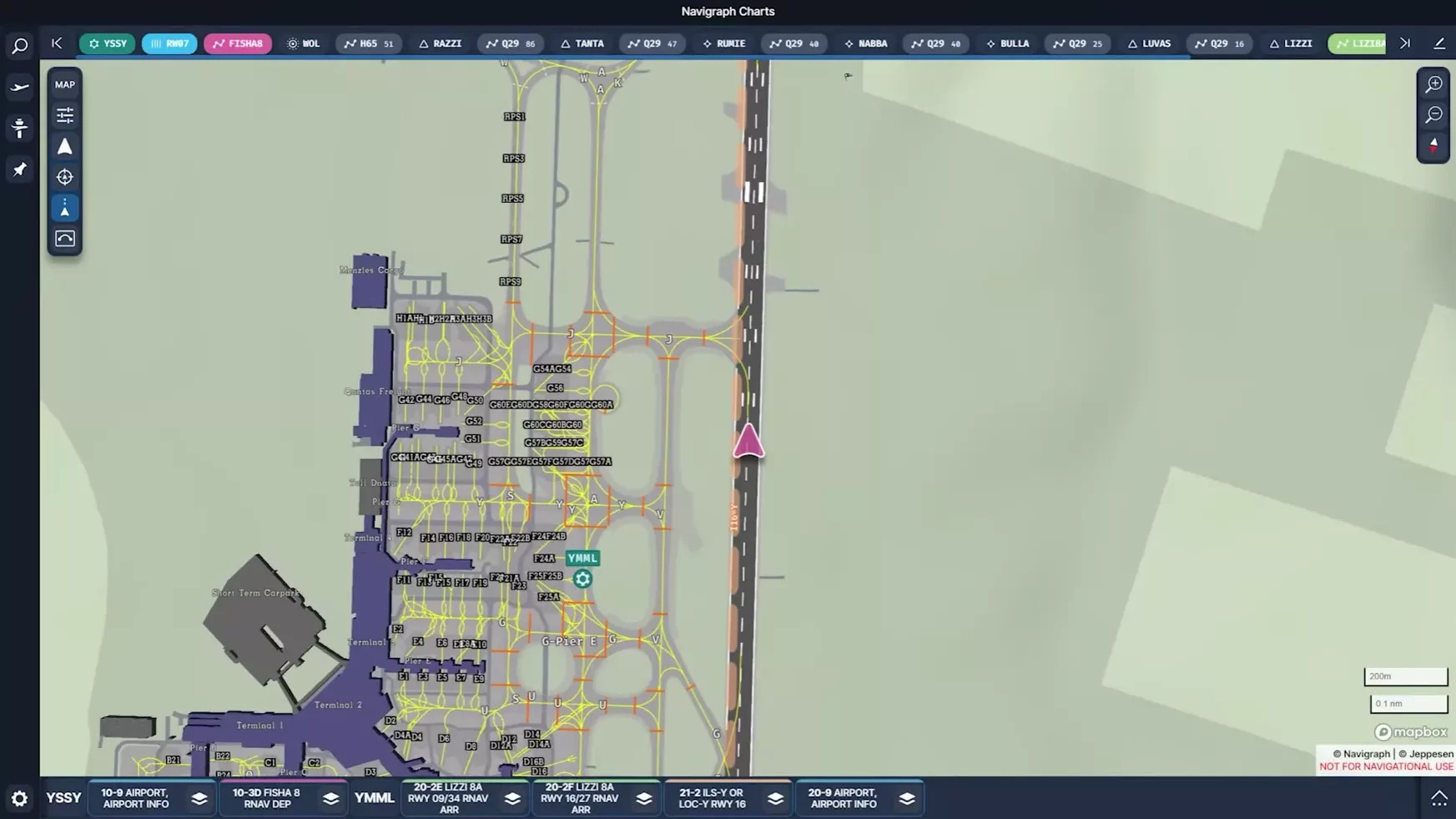 Navigraph