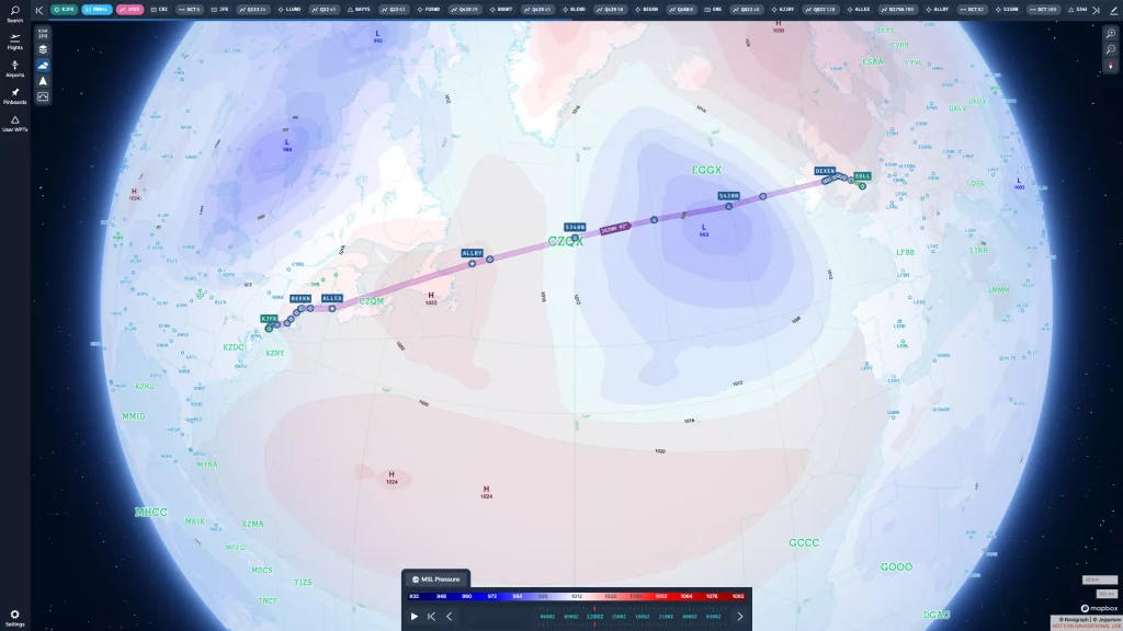 Navigraph