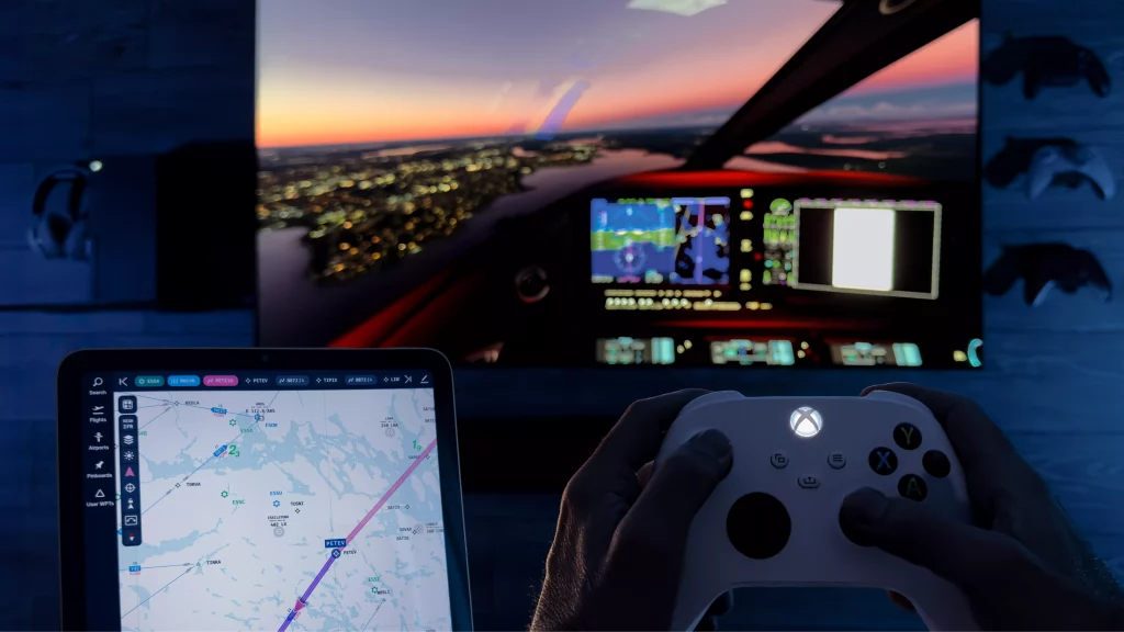 Navigraph