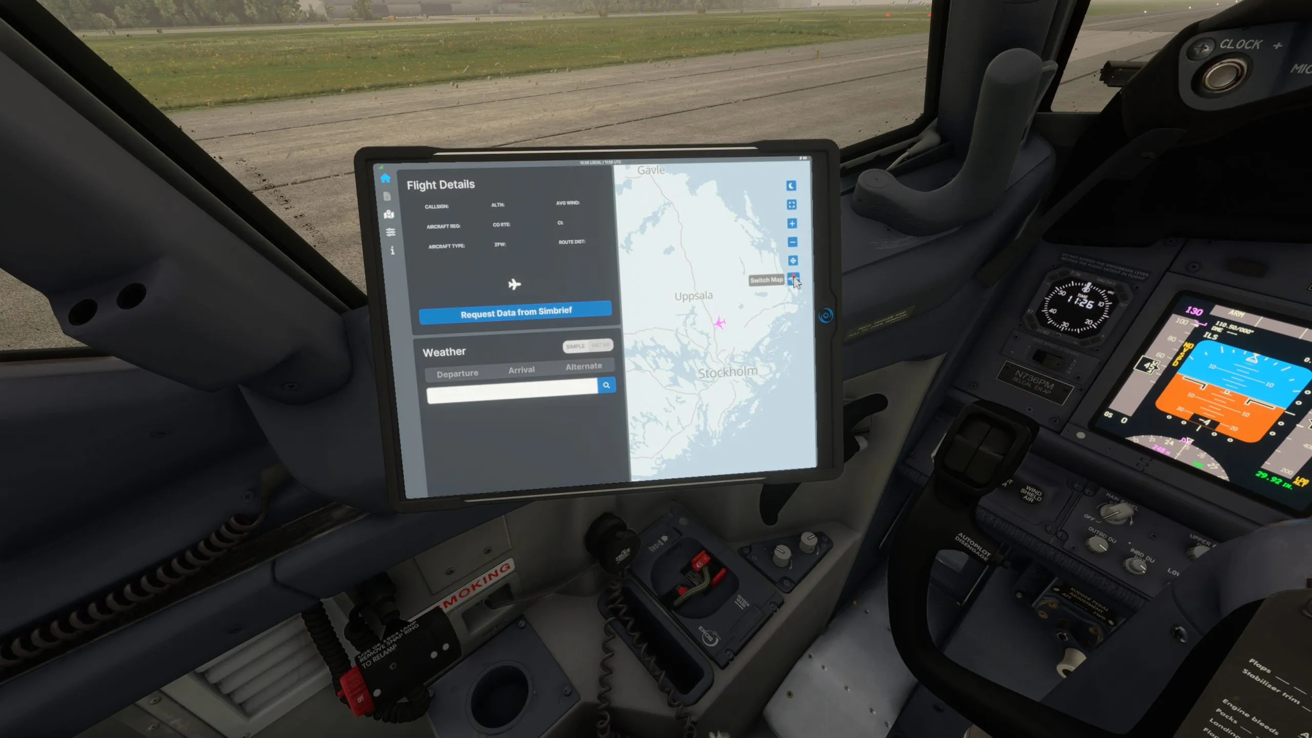 Navigraph