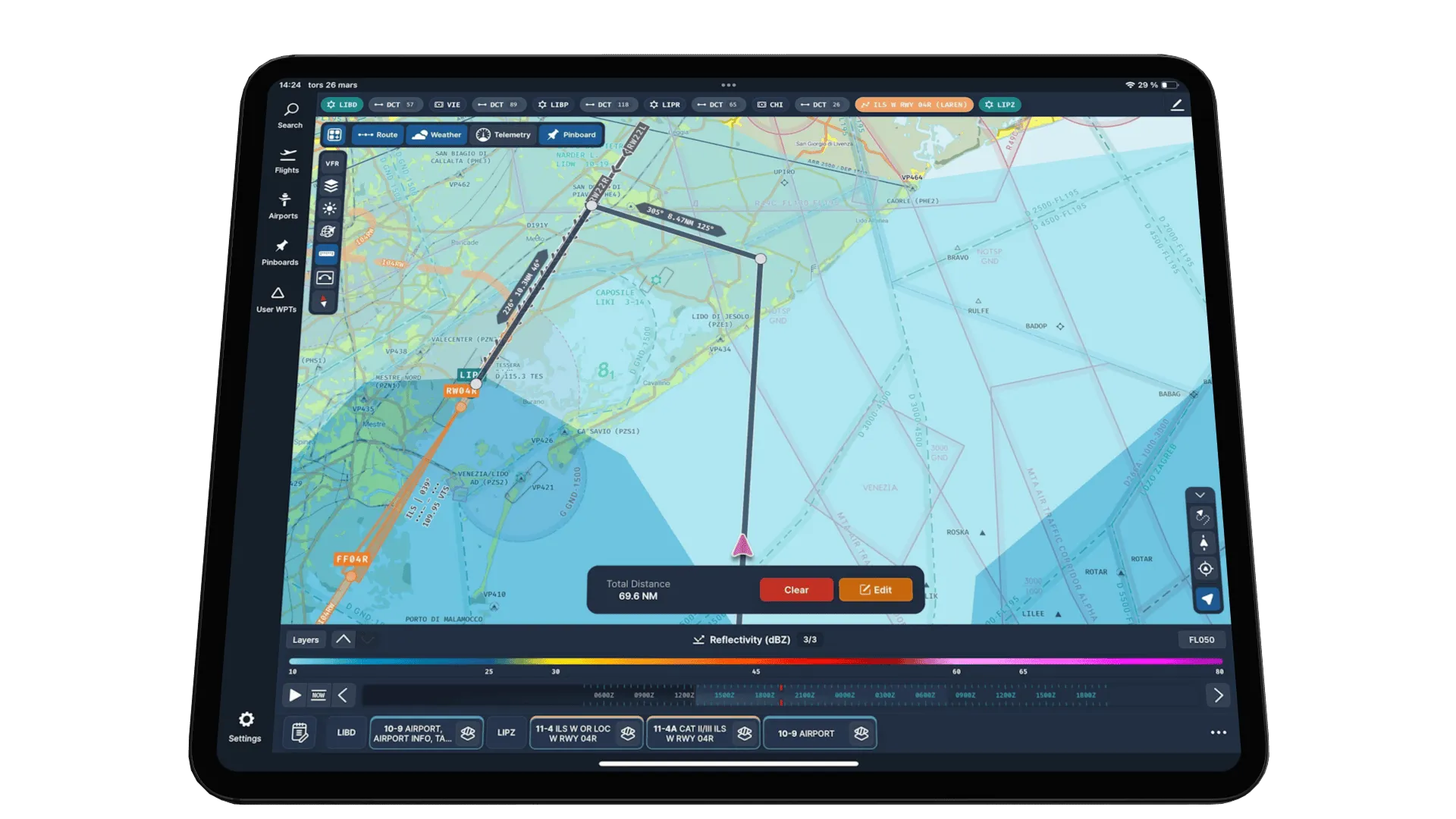 Navigraph