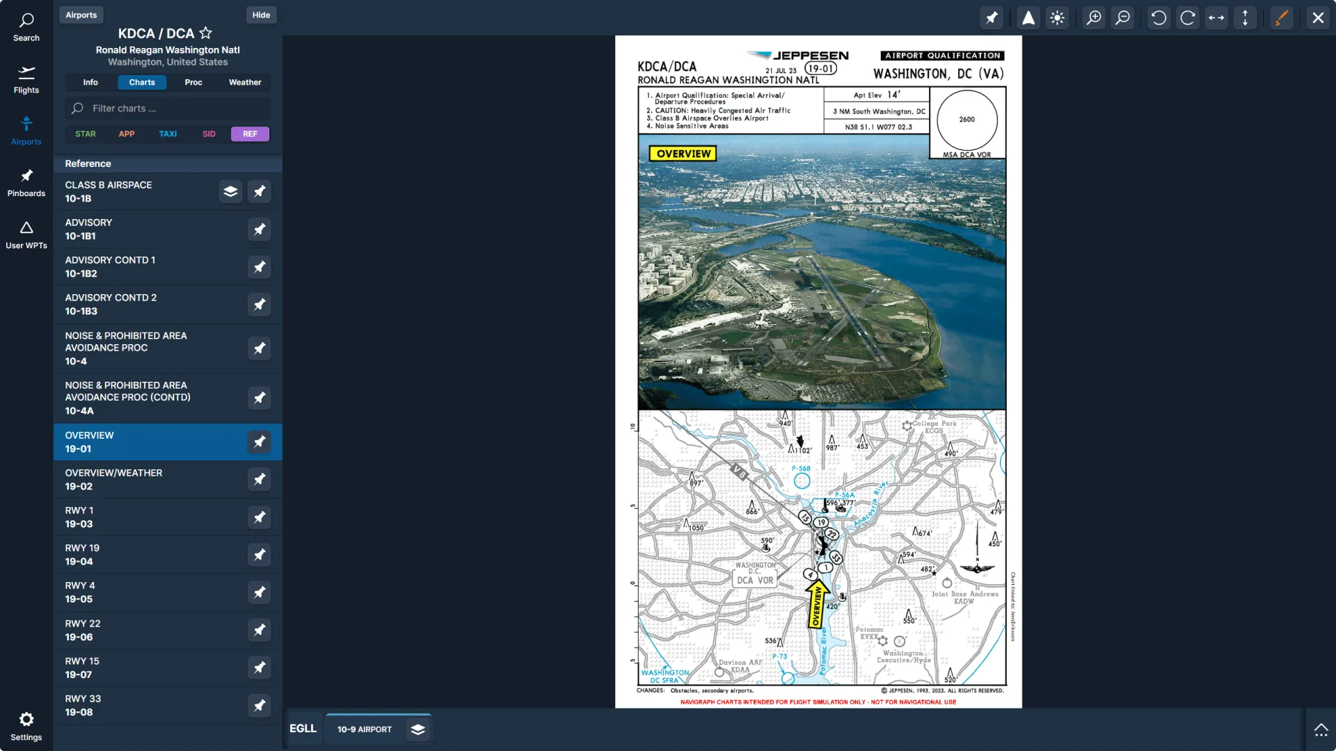 Better Design Ifr Charts From Jeppesen Flyer Jeppesen 'Honors'