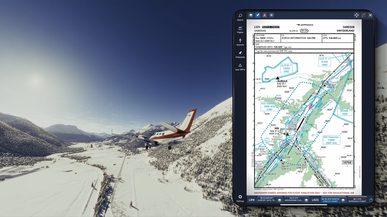 Navigraph