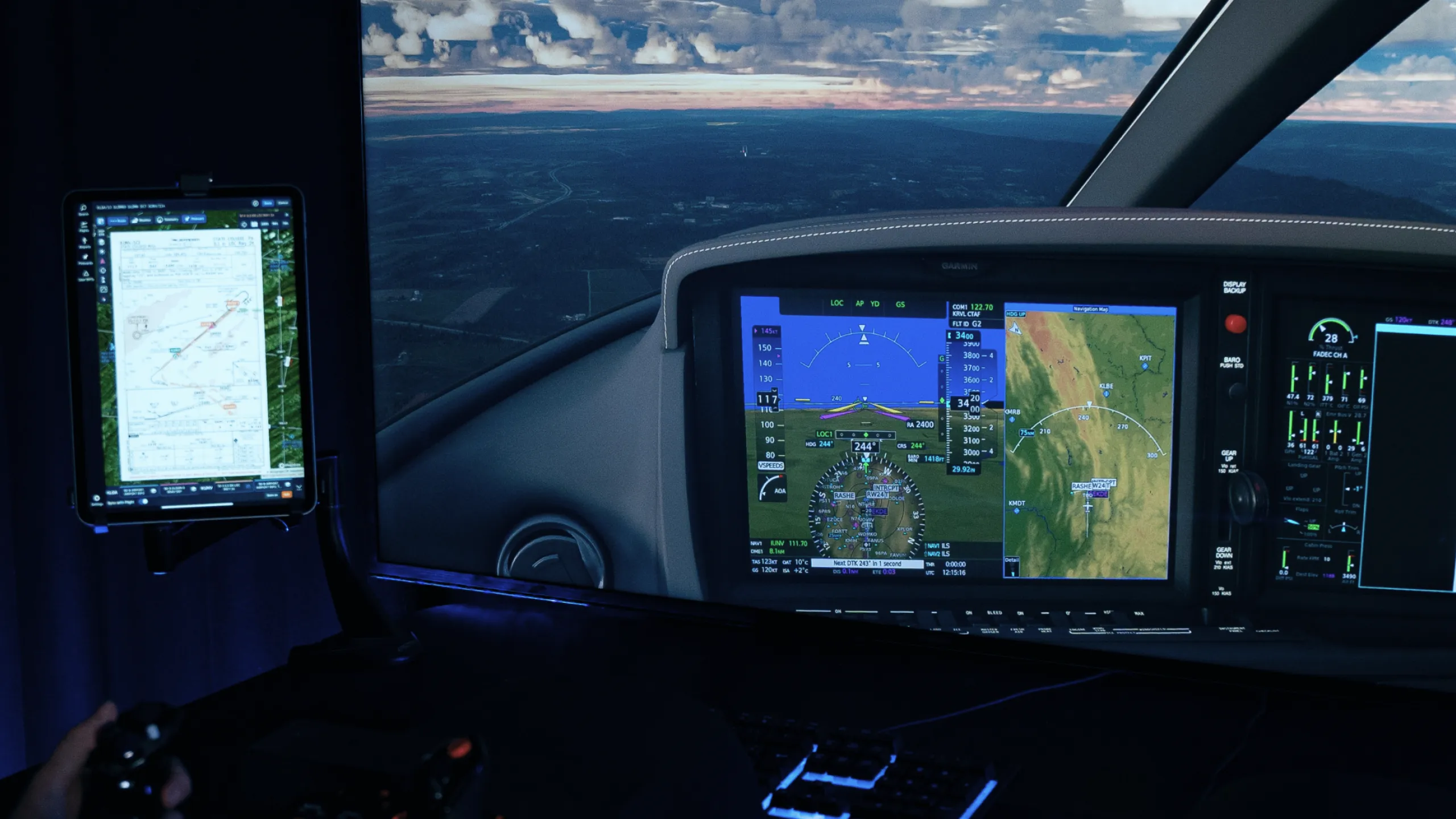 Navigraph
