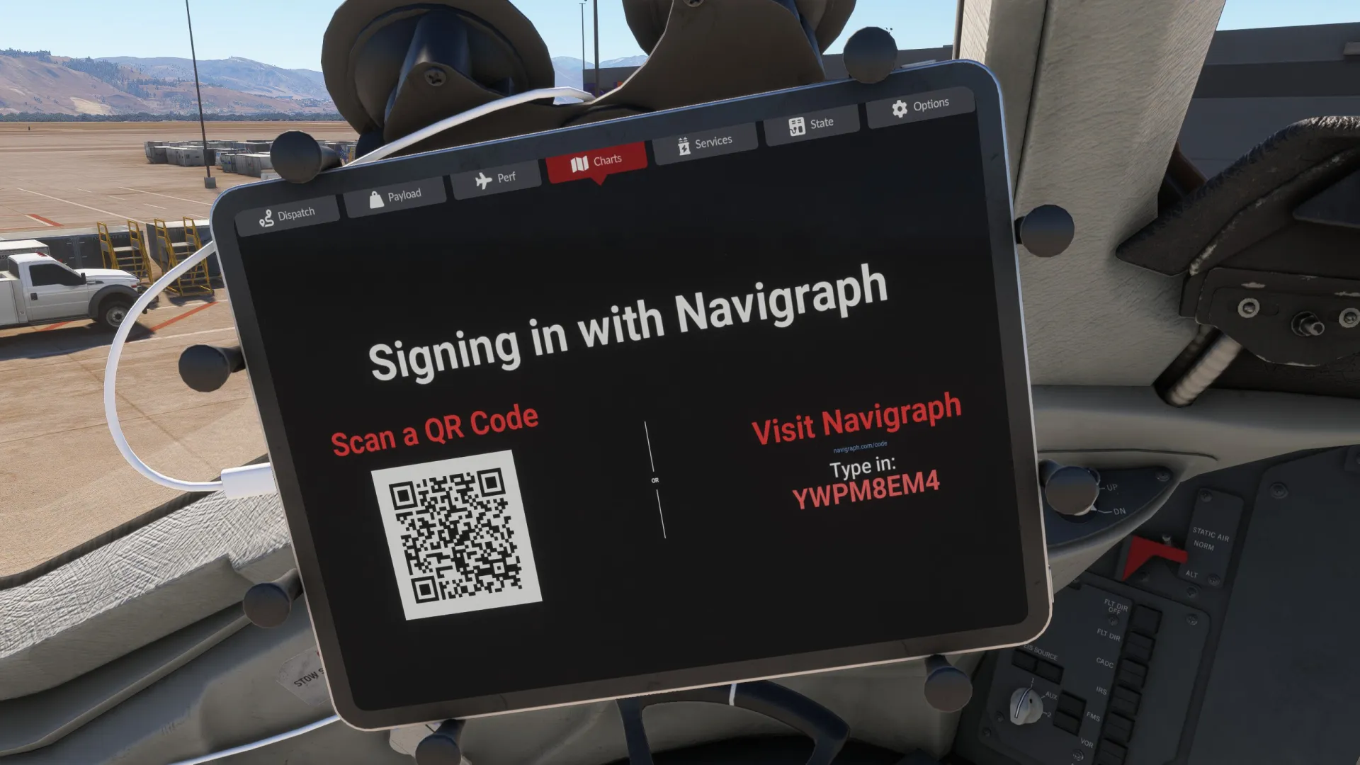 Navigraph