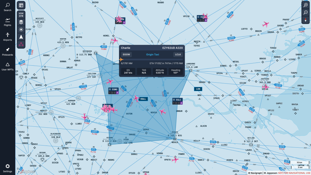 Navigraph