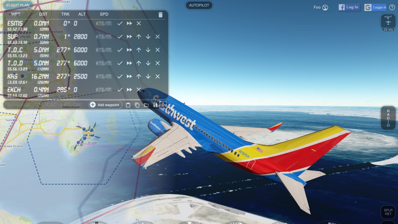 Navigraph