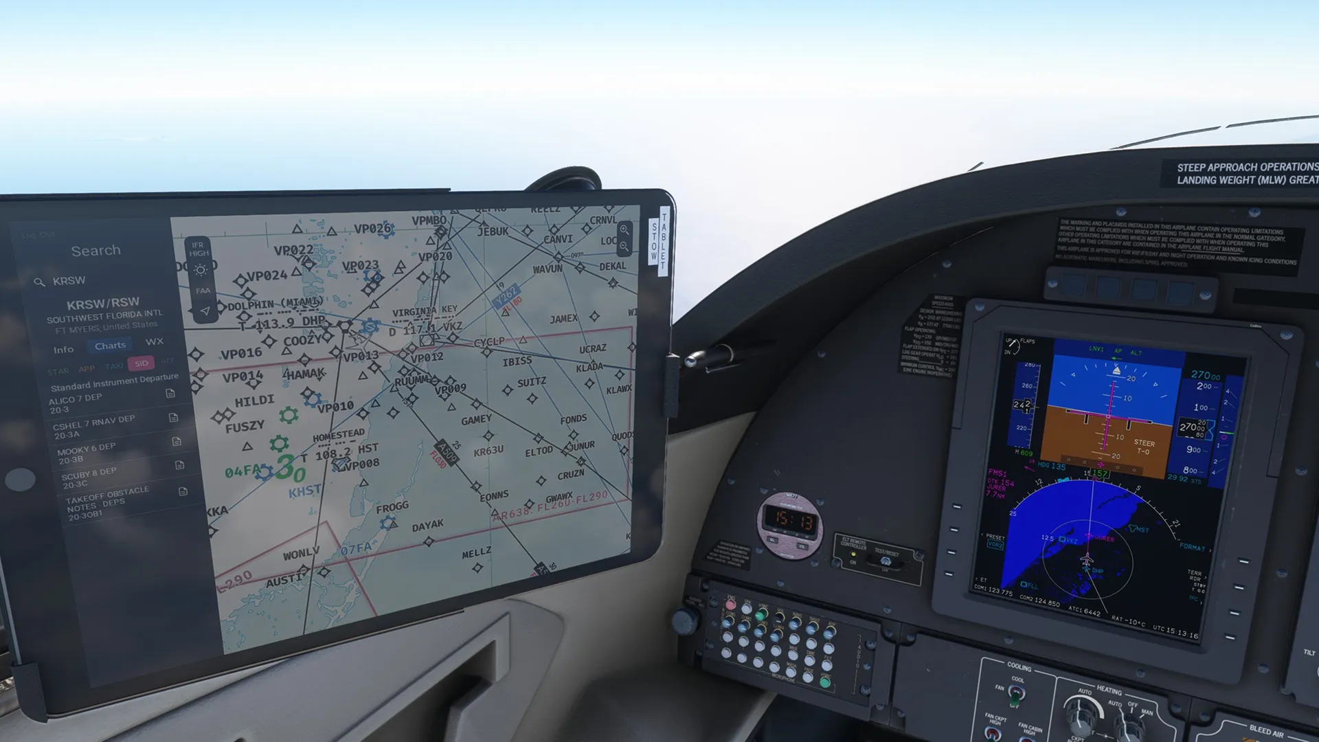 Navigraph