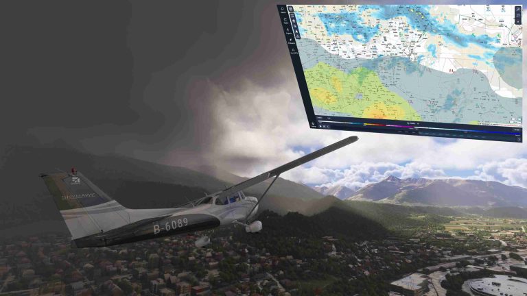 Navigraph