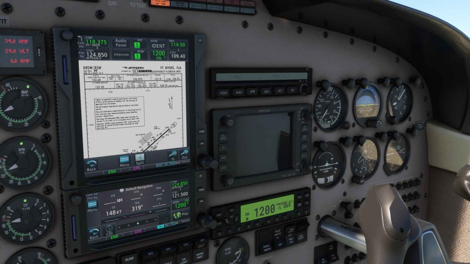 Navigraph