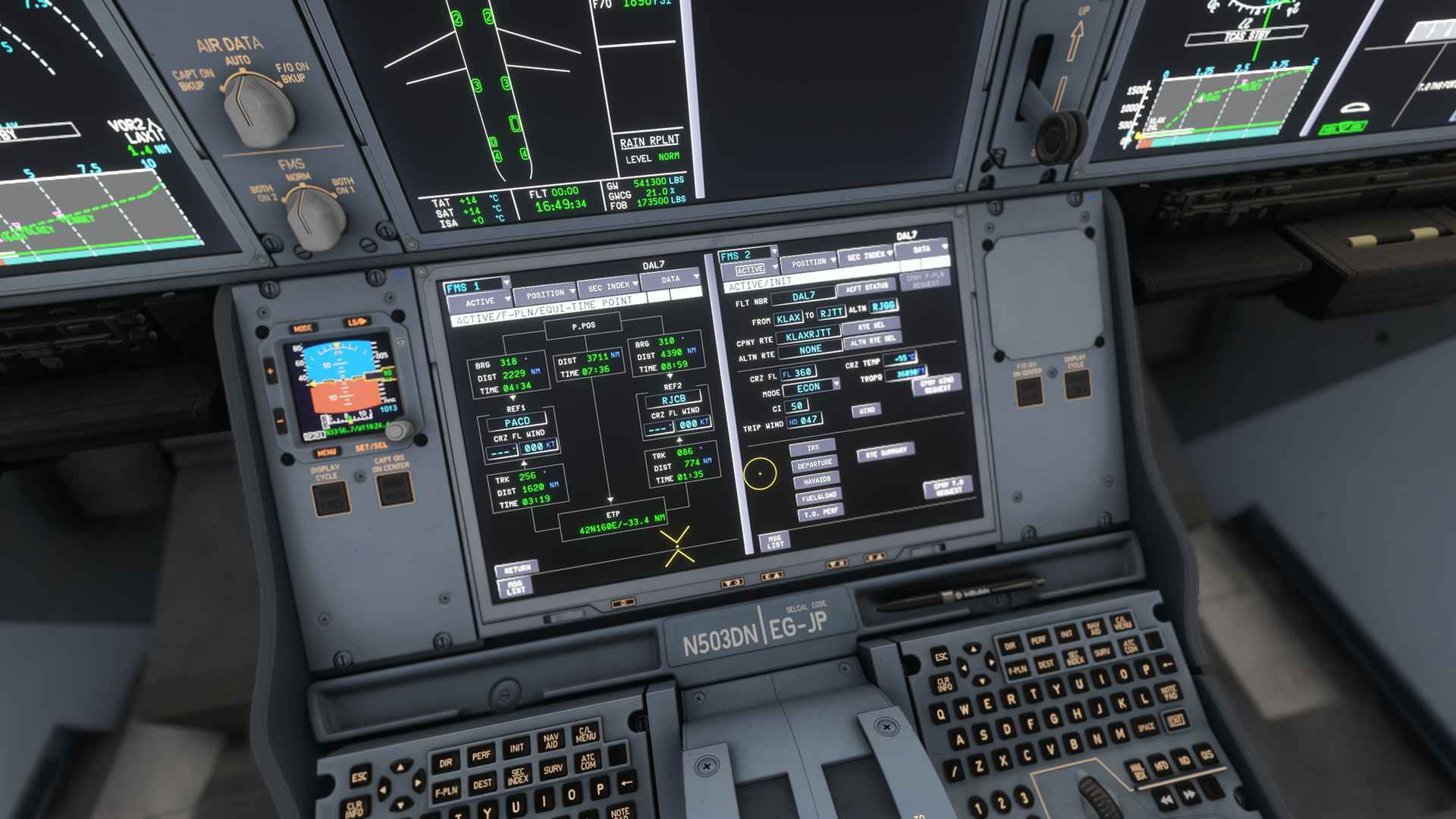 Navigraph