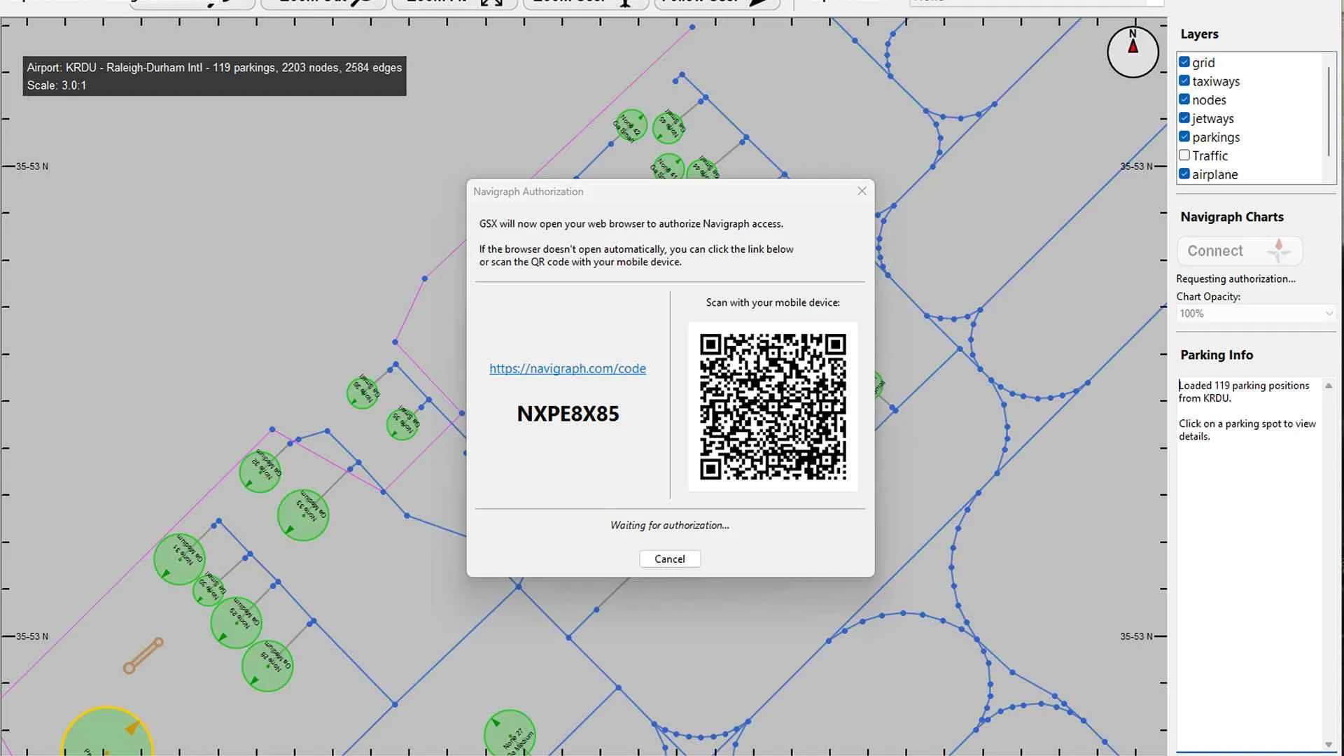 Navigraph
