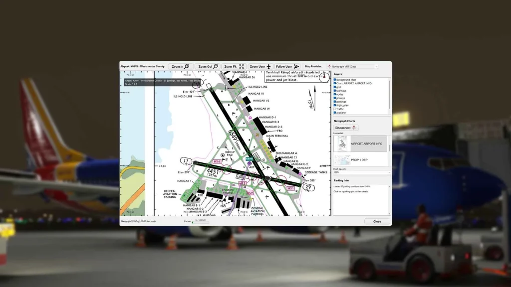 Navigraph
