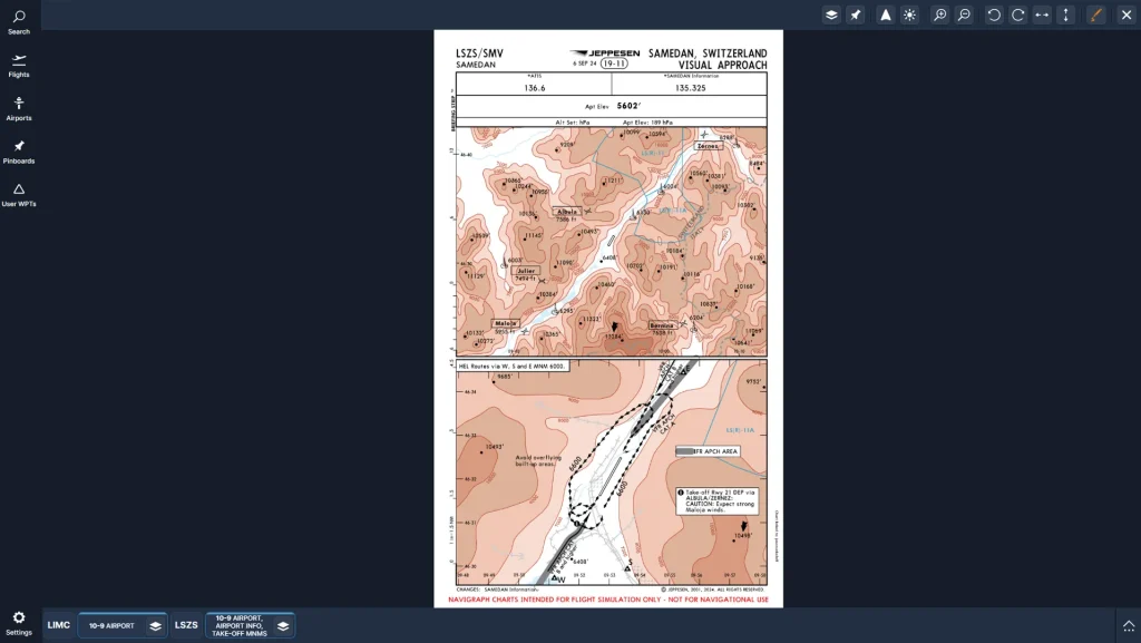Navigraph