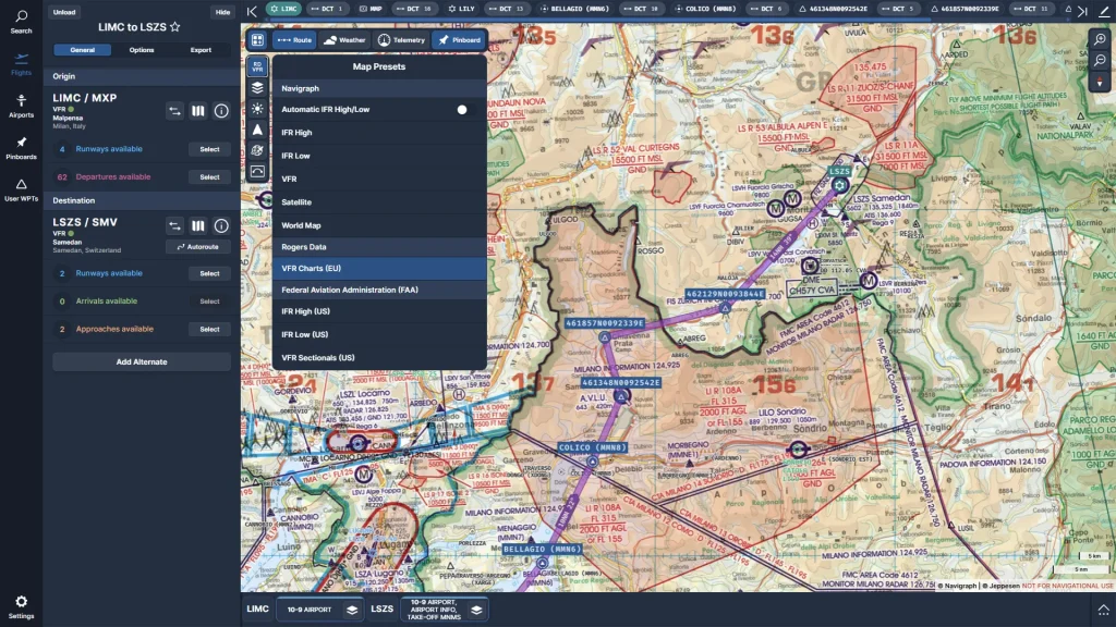 Navigraph