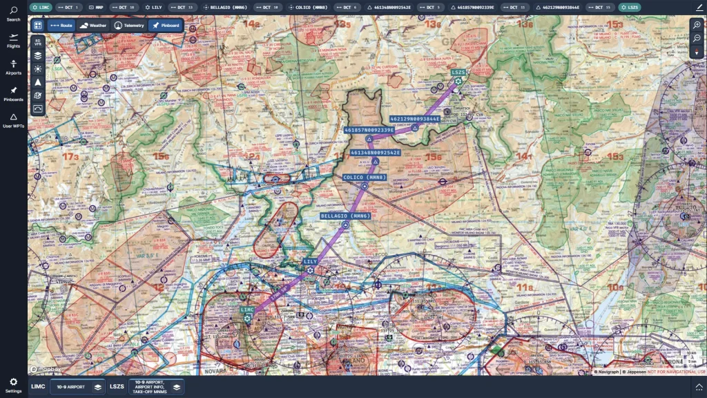 Navigraph
