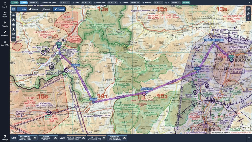 Navigraph