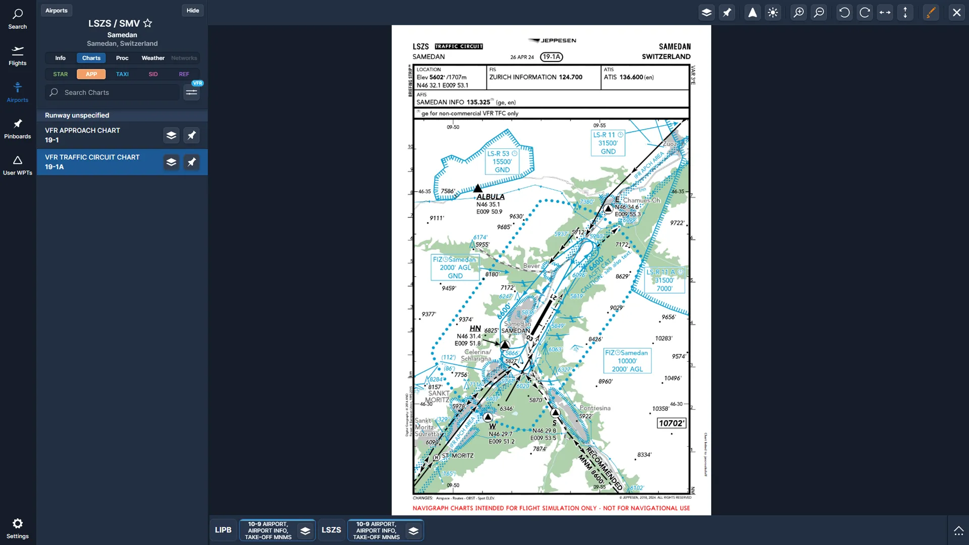 Navigraph