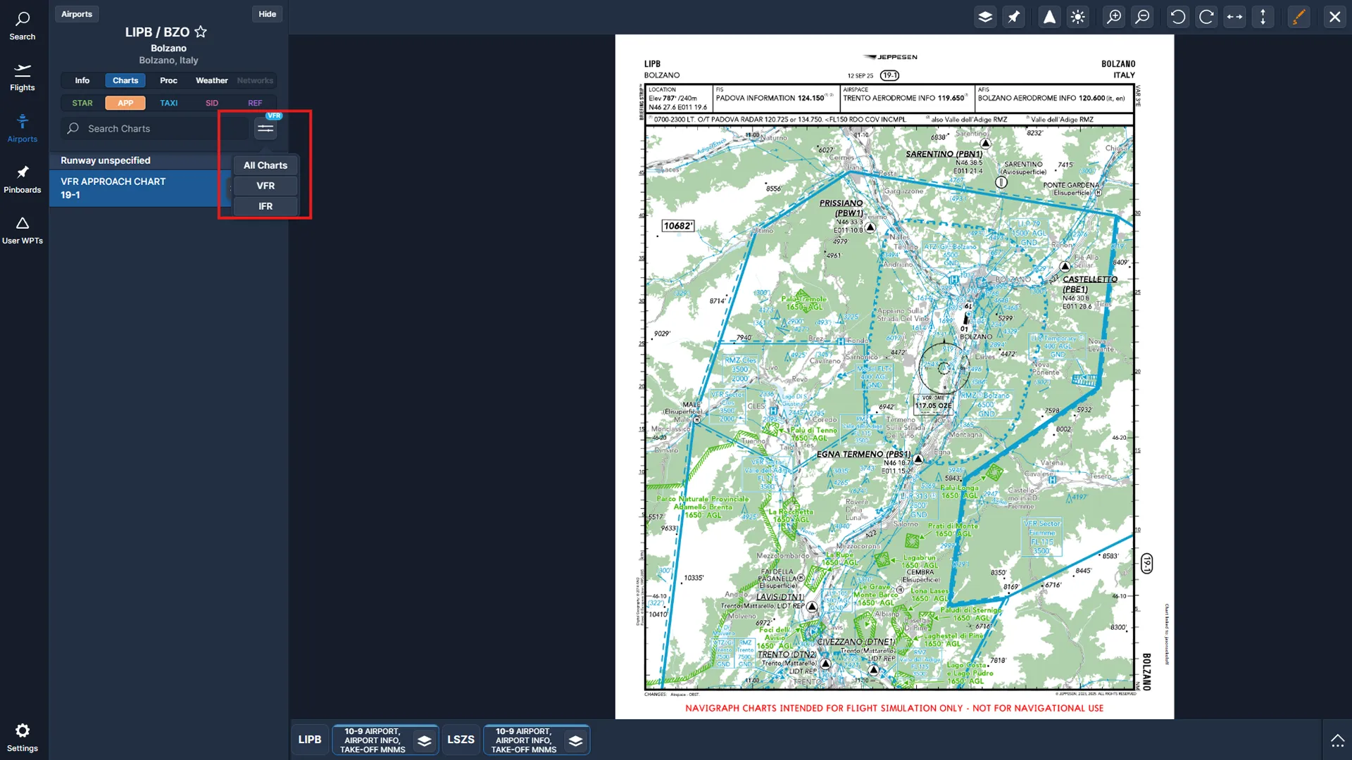 Navigraph
