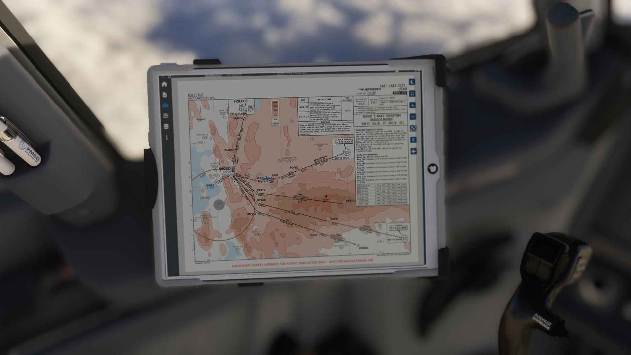 Navigraph