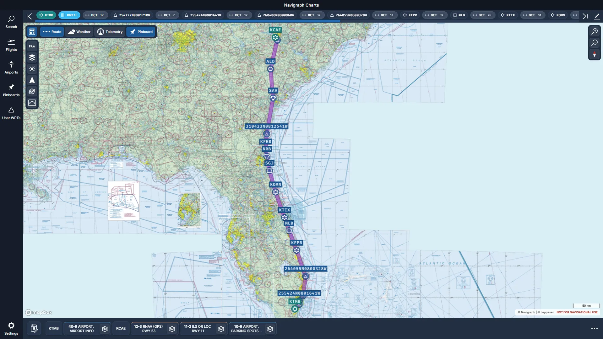 Navigraph