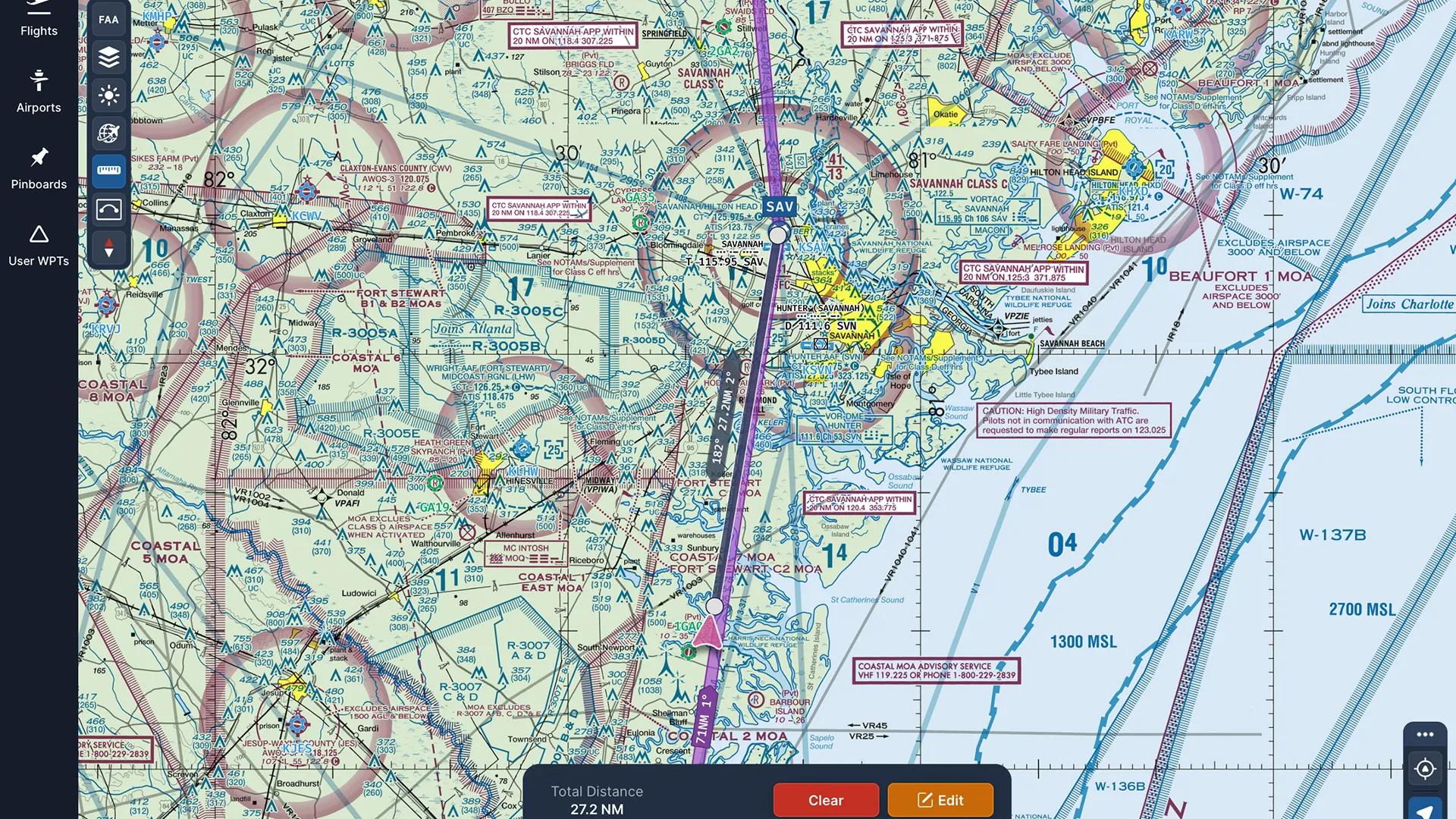 Navigraph